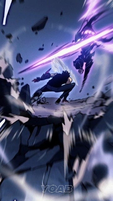 SUHO VS BERU:Solo leveling manwha #manhwa #editfavmanhwa #sololeveling ...