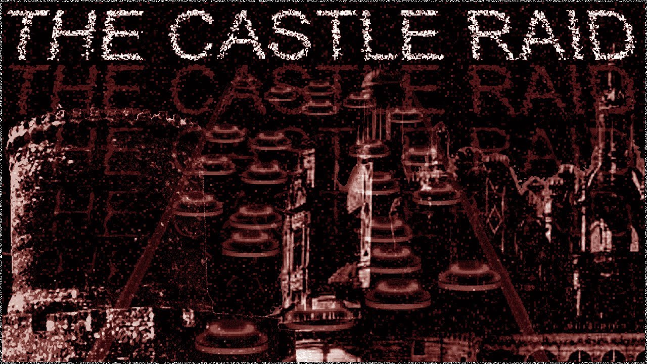 The Castle Raid - Chart Preview - YouTube