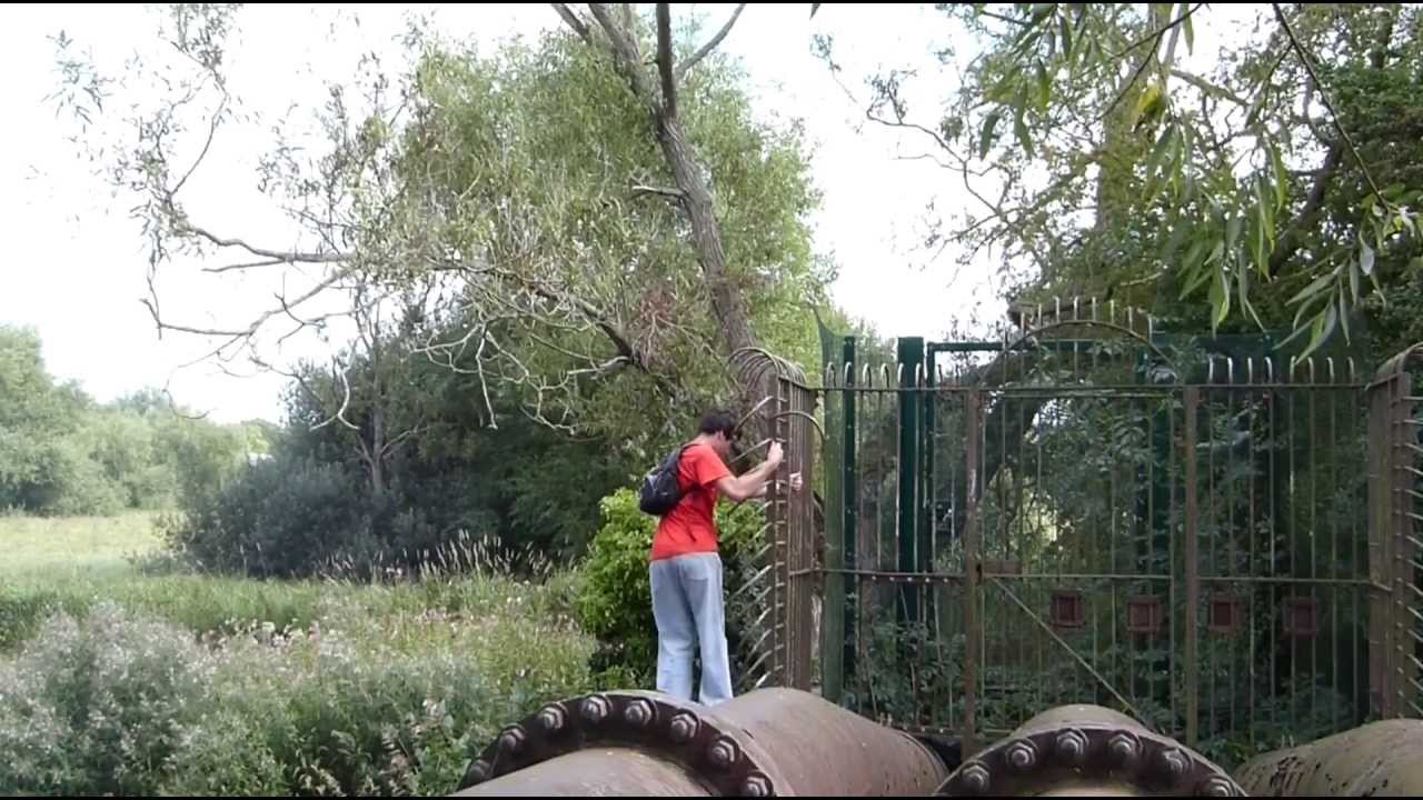 ACS Athlete - Kim Thomas Hird - YouTube