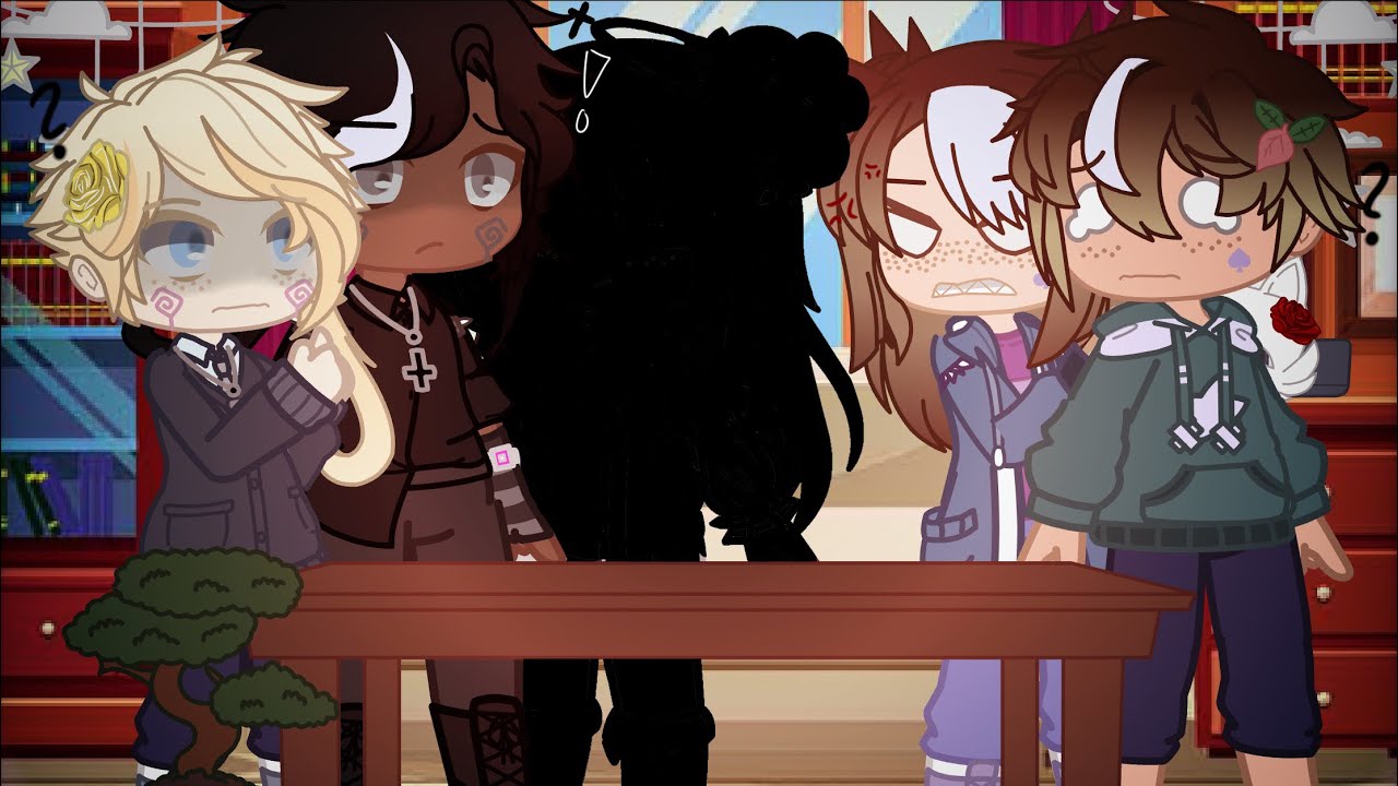 ||Asmodeus’ Mother Comes to Visit||TEAHD||+ a small announcement at the ...