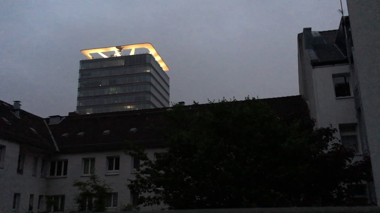 Die Heiterkeit - Heller Morgen - YouTube