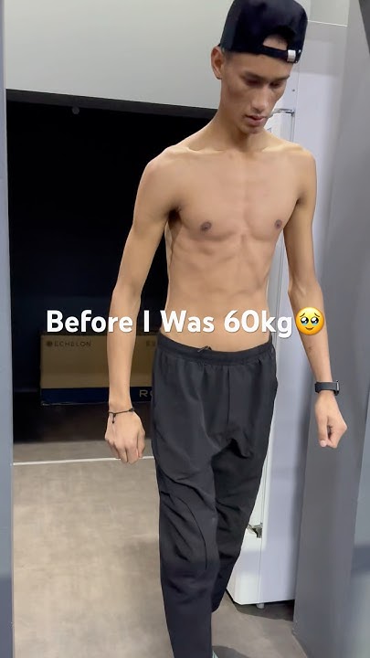 9kg Gain ചെയ്തു വെറും 50 ഡേയ്സ്🔥 #shots #kuwait #shortsfeed #viralvideo #fitness #weightloss # ...