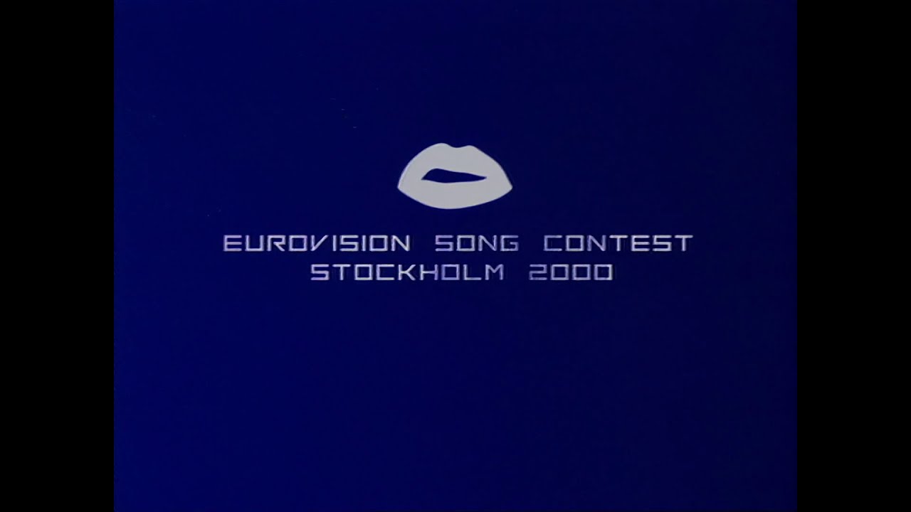 Eurovision Song Contest 2000 - Full Show (AI upscaled - HD - 50fps ...
