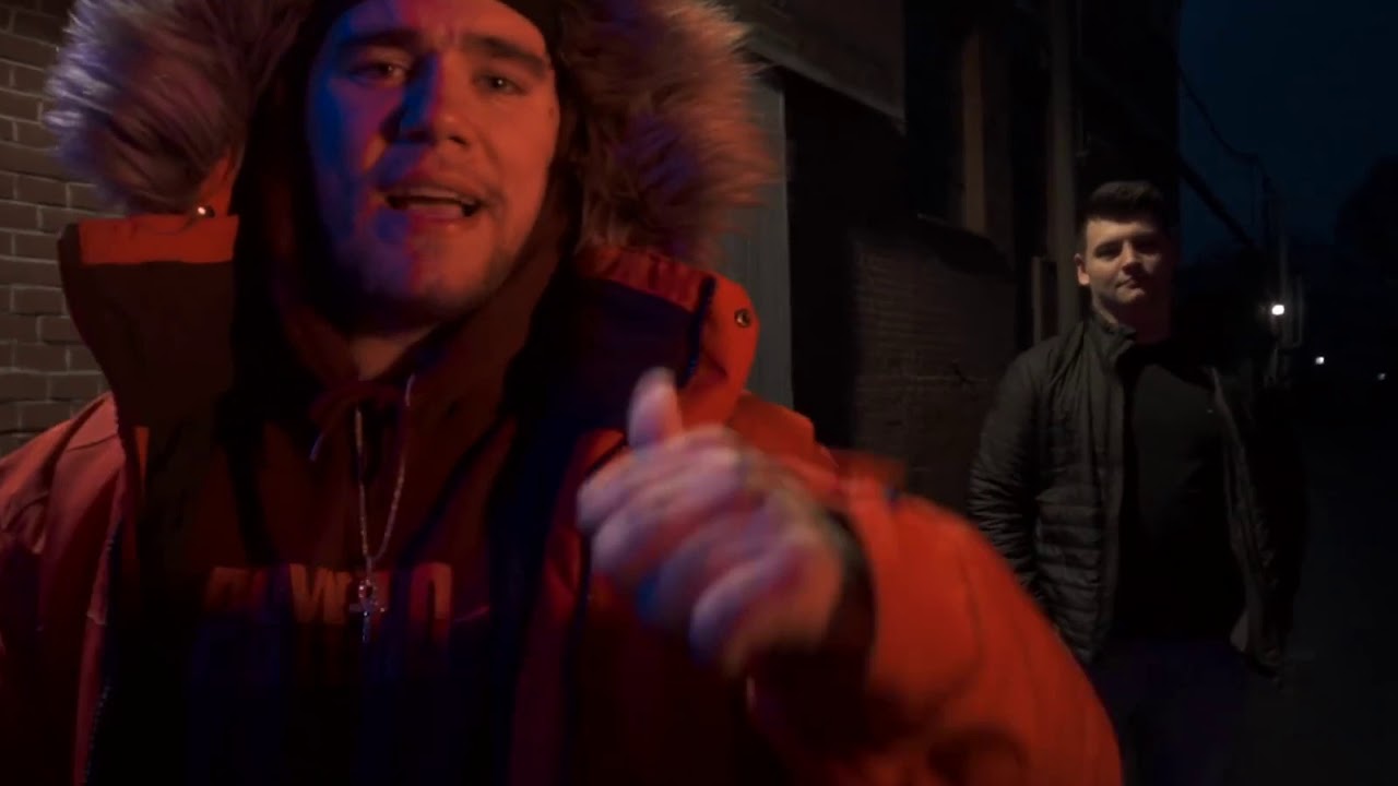 Remik ft Frosti Rege ,,Mężczyzna'' Prod Foxs Official Video1080p - YouTube