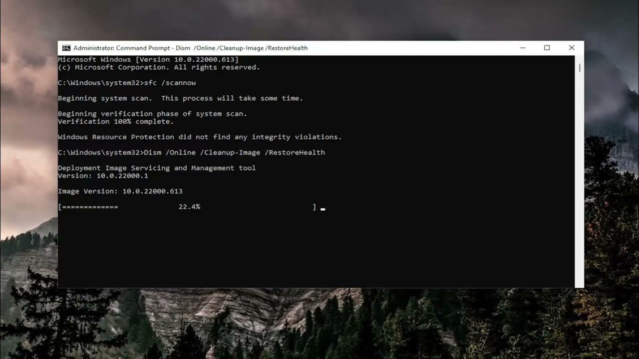 How To Fix Unable To Start A Dcom Server In Windows 1110 Tutorial Youtube