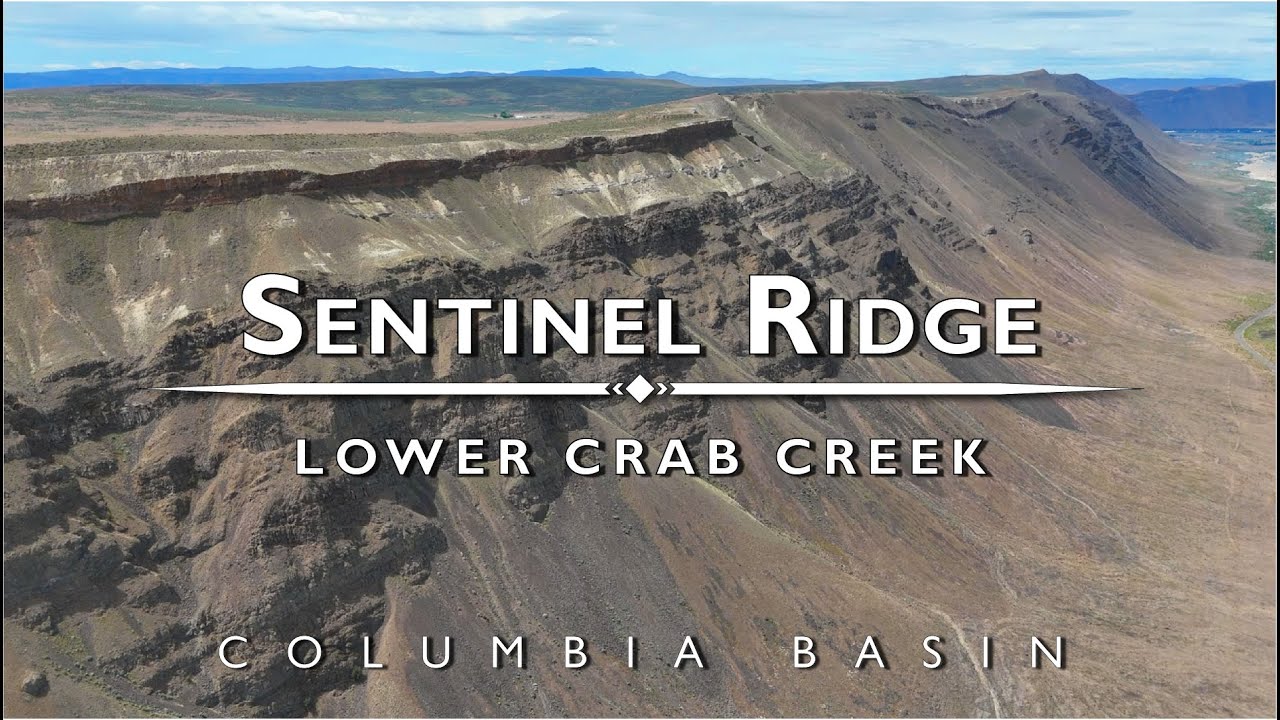 Sentinel Ridge - Washington State - YouTube