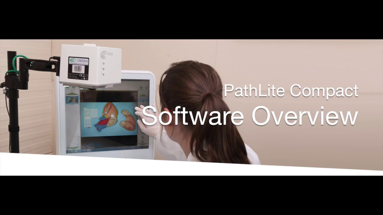 Compact Software Overview - YouTube