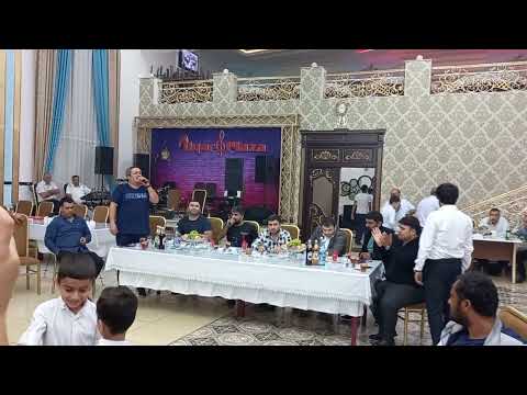 Masallı Rahim qardaşımızın oğlu Həsənin kiçik toyu 30.09 2022       ilqar plaza Meyxana