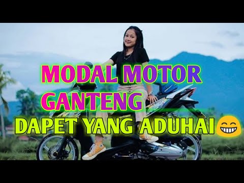 MODIFIKASI HONDA VARIO 150 TERBARU 2021