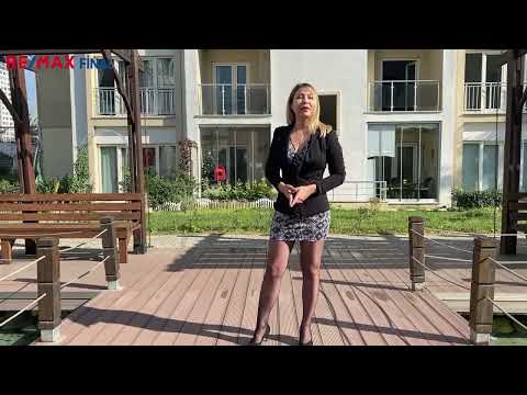 BAHÇEŞEHİR BAHÇEKENT EMLAK KONUT 3+1 BAHÇE KATI SATILIK DAİRE 654 ADA