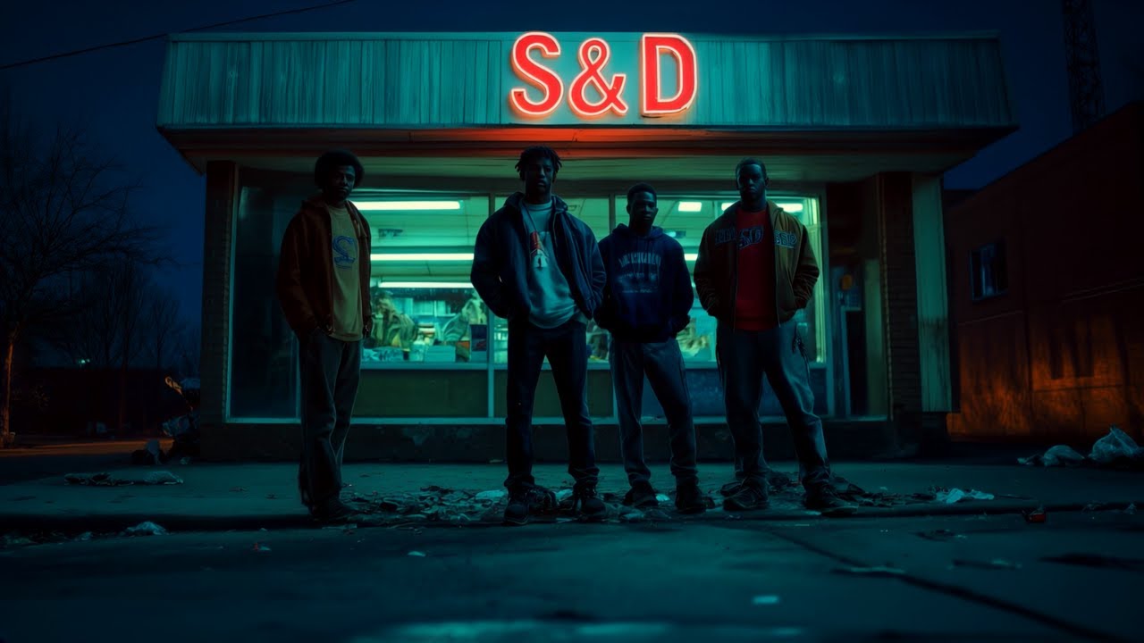 Them YNs (Official Storyboard Video) - YouTube