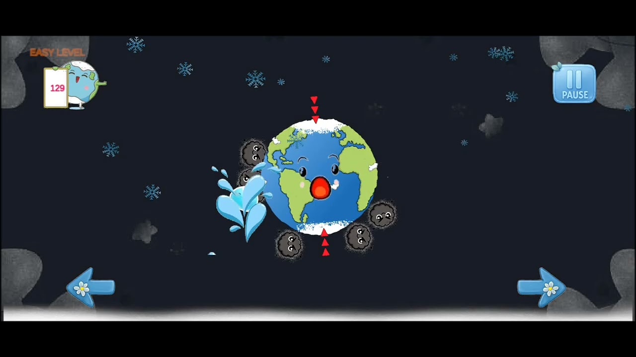 Eco(2d) game play - YouTube