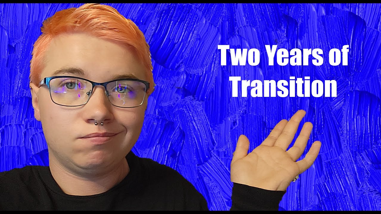 Another year of Transition - YouTube