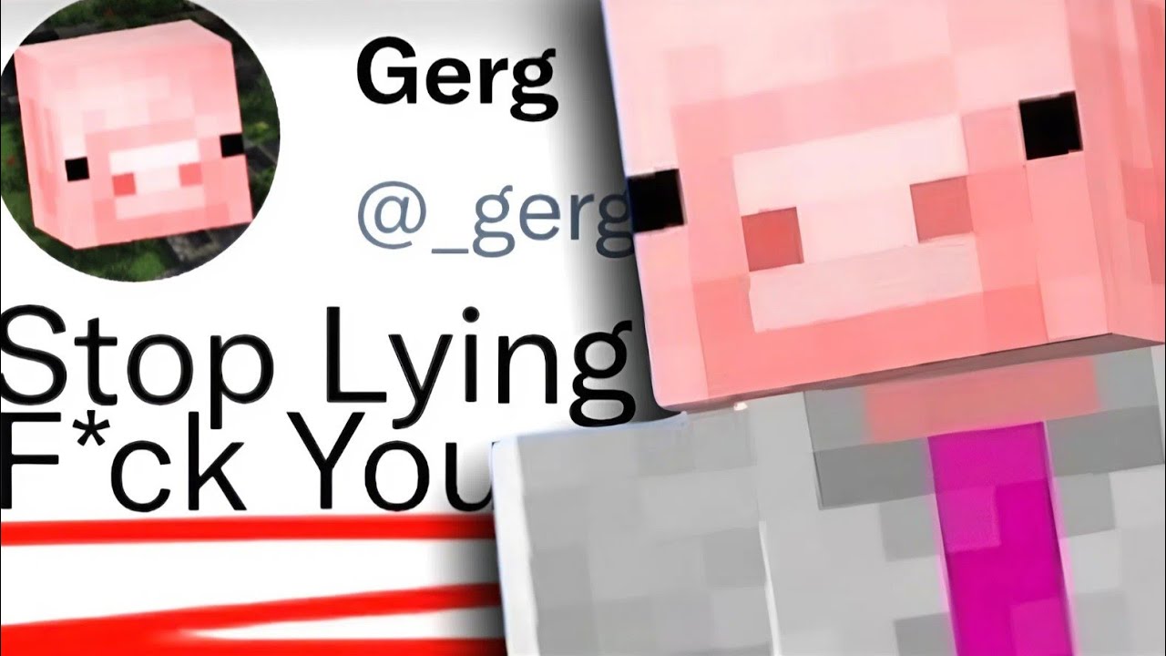 Gerg Situation Is Far Worse Than You Thought (He Responded) - YouTube
