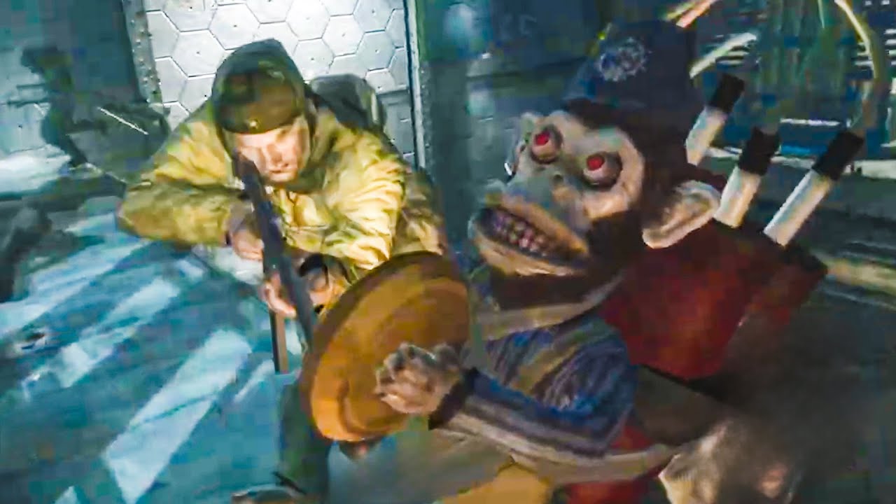 USELESS MONKEY BOMBS.. - Zombie Moments #11 - YouTube