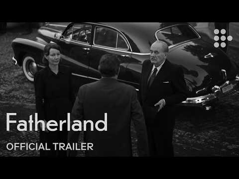 FATHERLAND | Official Trailer | This Fall