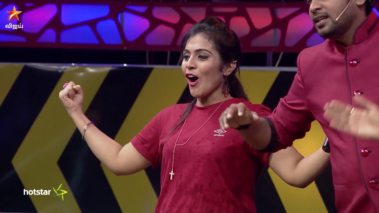 Ready Steady Po Full Episode 27 - YouTube