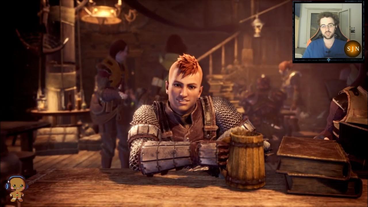 MHWI - 1 - Monsuta Hanta: ZA WARUDO!! - YouTube