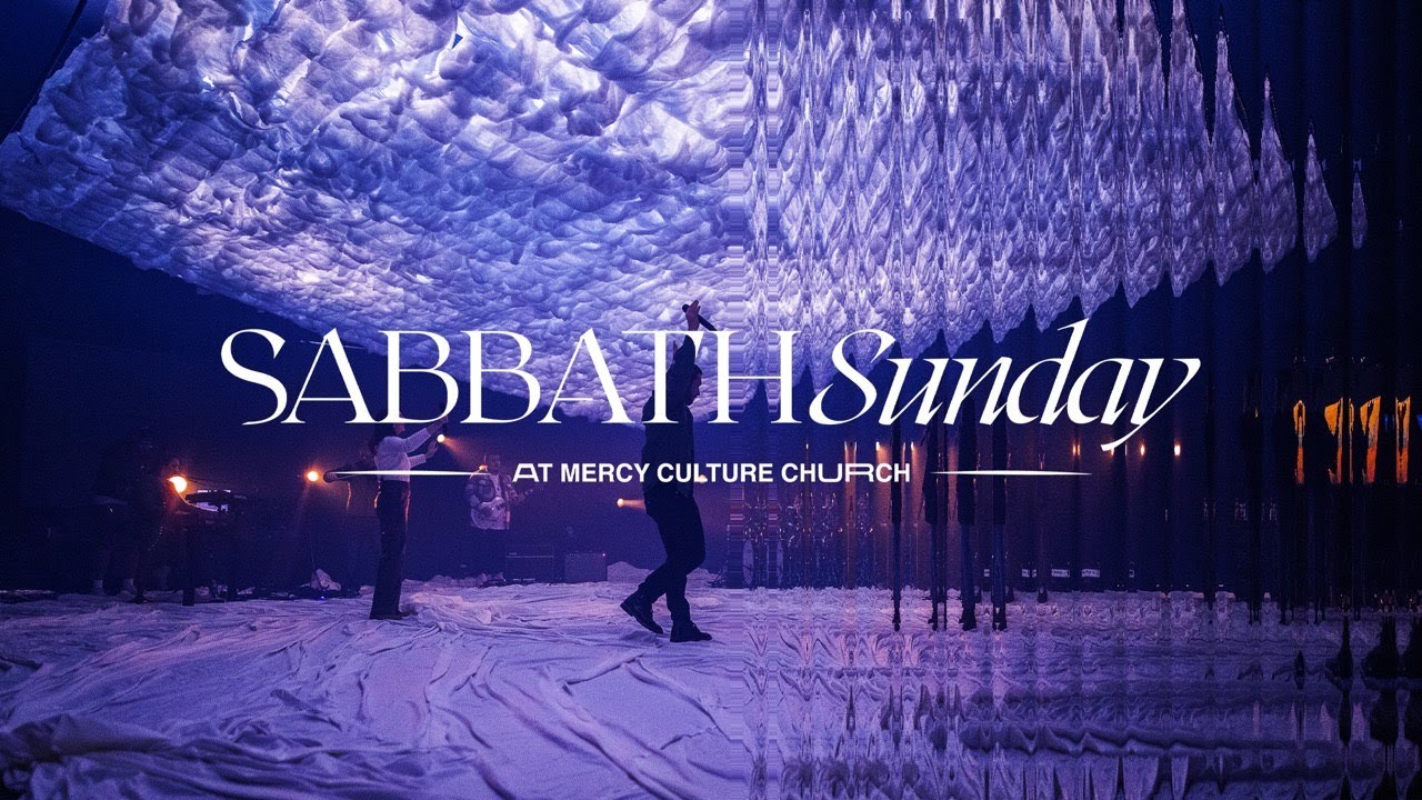 Sabbath Sunday | Sabbath Rest Is Easy - YouTube