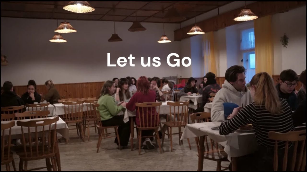Let us Go | Full Story - YouTube
