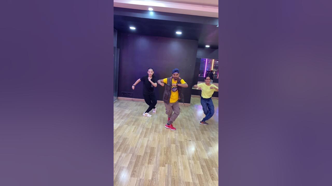K7 Come Baby Hip-Hop Dance #ajay #hiphop #dance #hiphopdance - YouTube