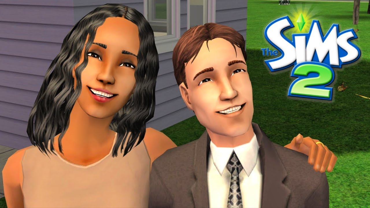 BURBS, OLDIES + A TOWNIE ADOPTION | Sims 2 Pleasantview (Reboot) #7 ...