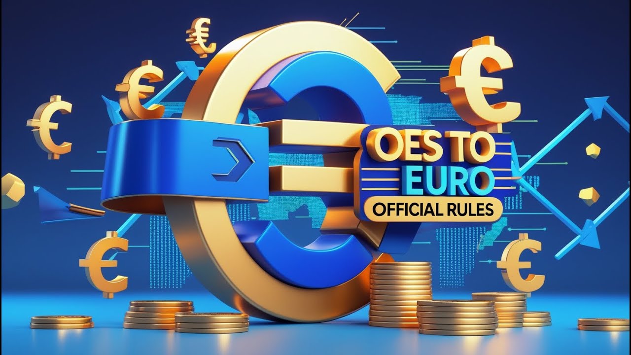 Master OES to Euro Conversion: Official Rules Unveiled - YouTube
