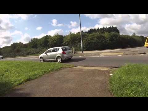 Nickey Line ( Harpenden to Hemel Hempstead ) - YouTube