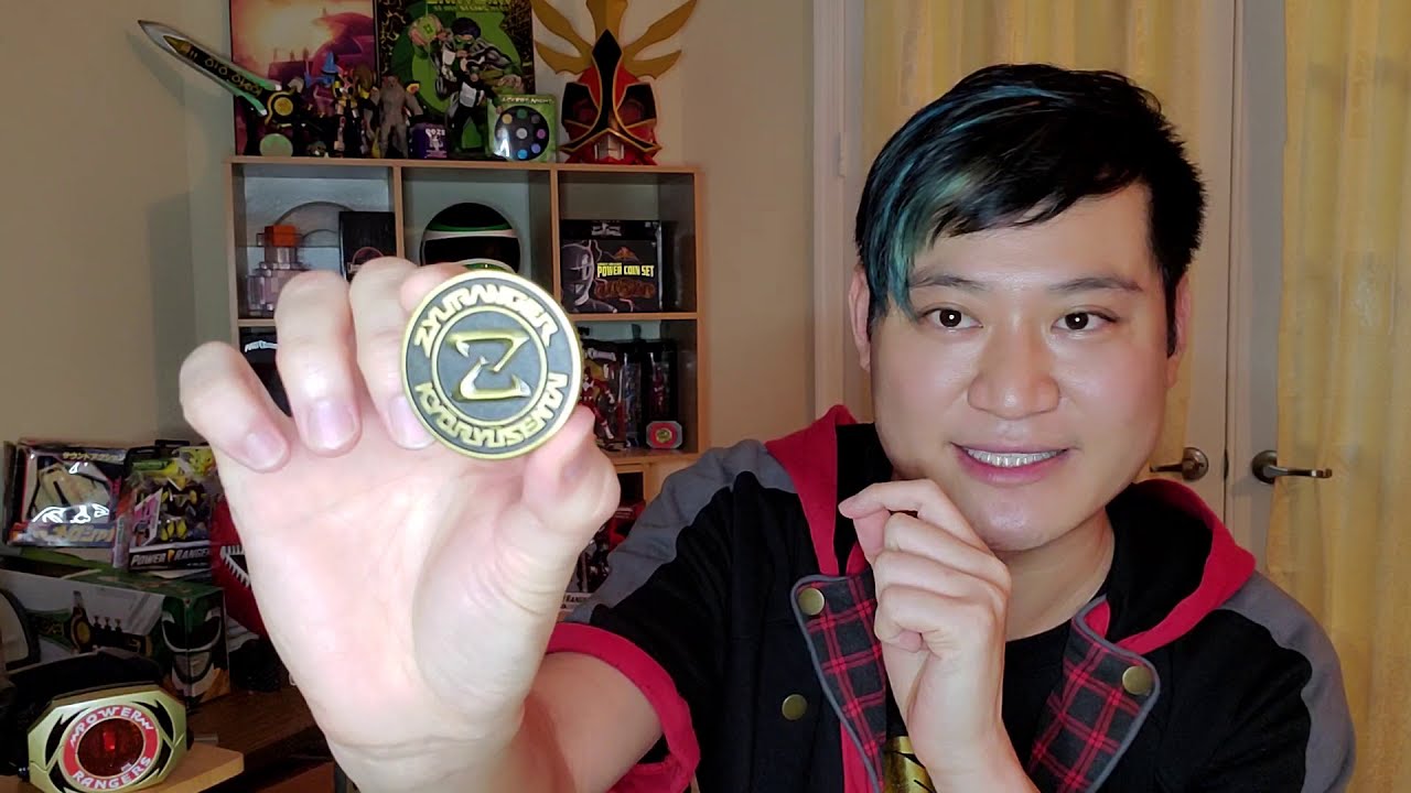 Non Spoiler Review Grid Connection Power Rangers Beast Morphers Ep 13 ...