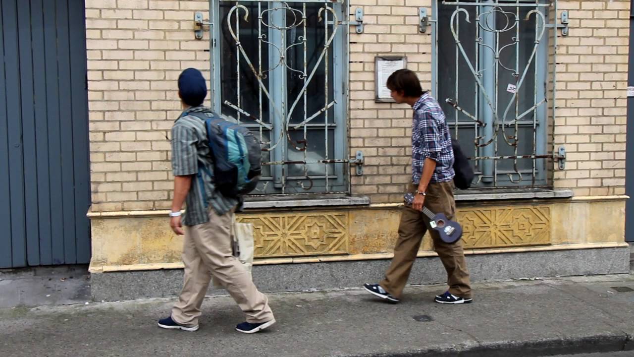 Anthony Brophy ~ HHH - YouTube