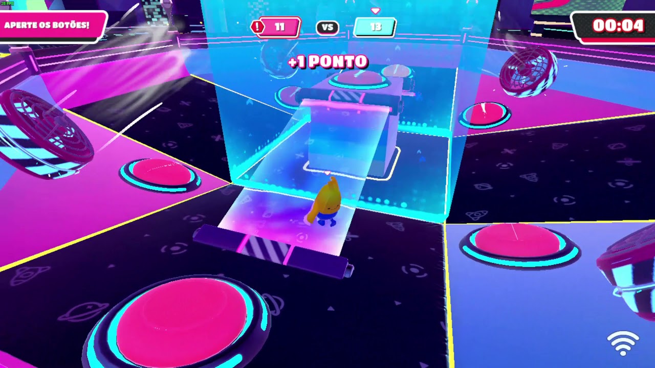 close 1v1 button basher - YouTube