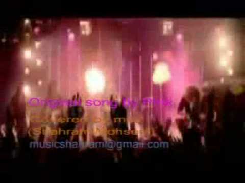 Pink - So What (with lyrics) - YouTube