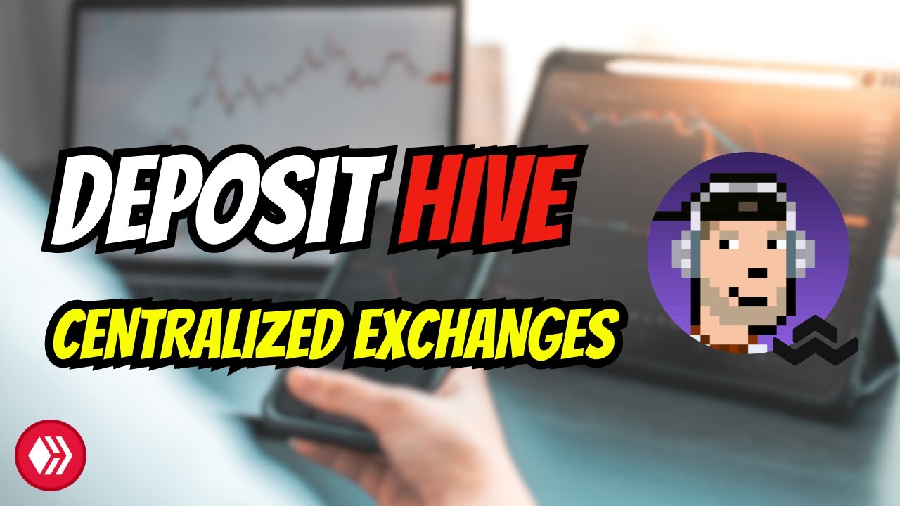 How to Deposit HIVE Coin to Binance or Upbit? The Blockchain ...