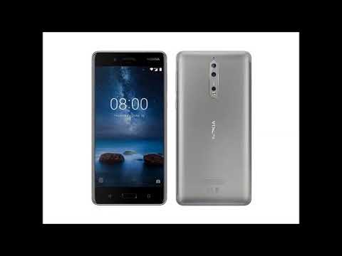 Coconut - Nokia 8 Ringtone