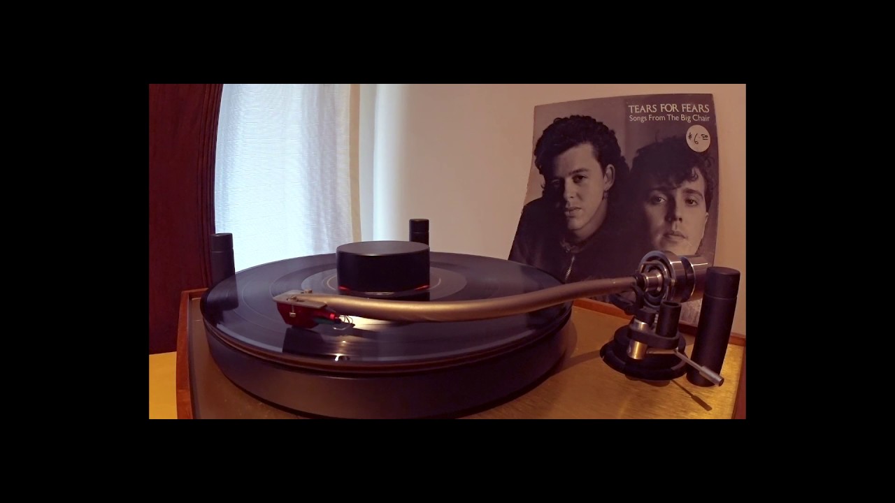 Tears For Fears - Broken - Head Over Heels - Broken (Live) - YouTube