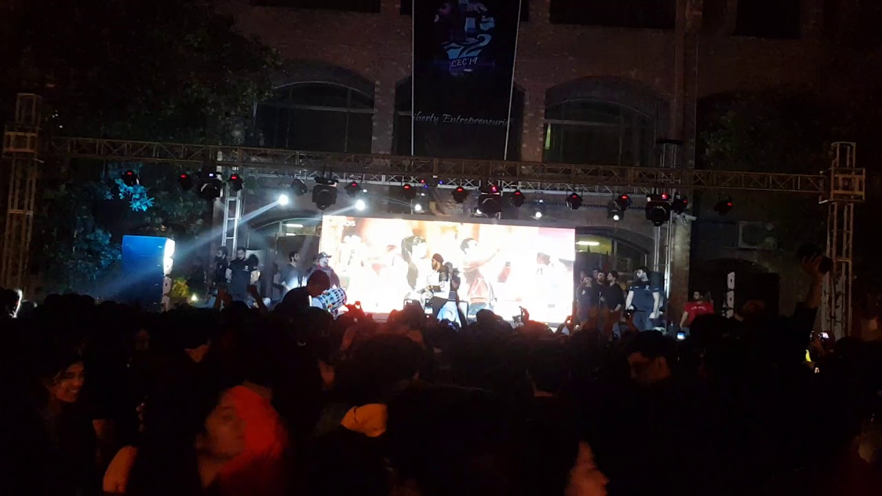 Live Concert with RDB Surj. All Setup Powered By HLD - YouTube