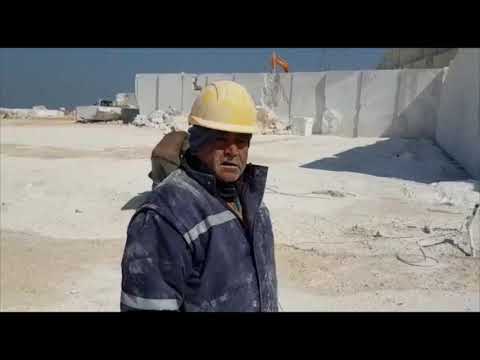 Unimas Standart Boncuk Halat Efendioğlu Mermer Akhisar