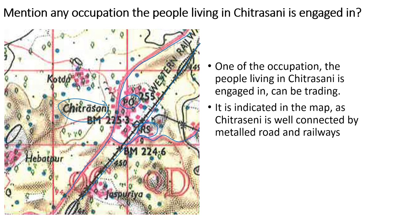 Interpretation of colour tints - YouTube