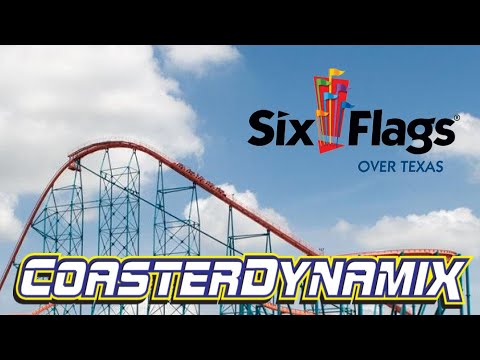 Titan Nanocoaster, *Speed build* - YouTube