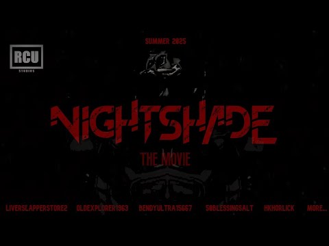 Nightshade Movie Intro (Concept) - YouTube