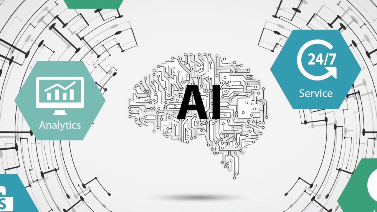 How is AI really impacting society? | AI for Ecommerce - YouTube