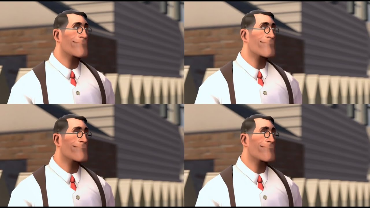 women (Team Fortress meme) - 1 million times - YouTube