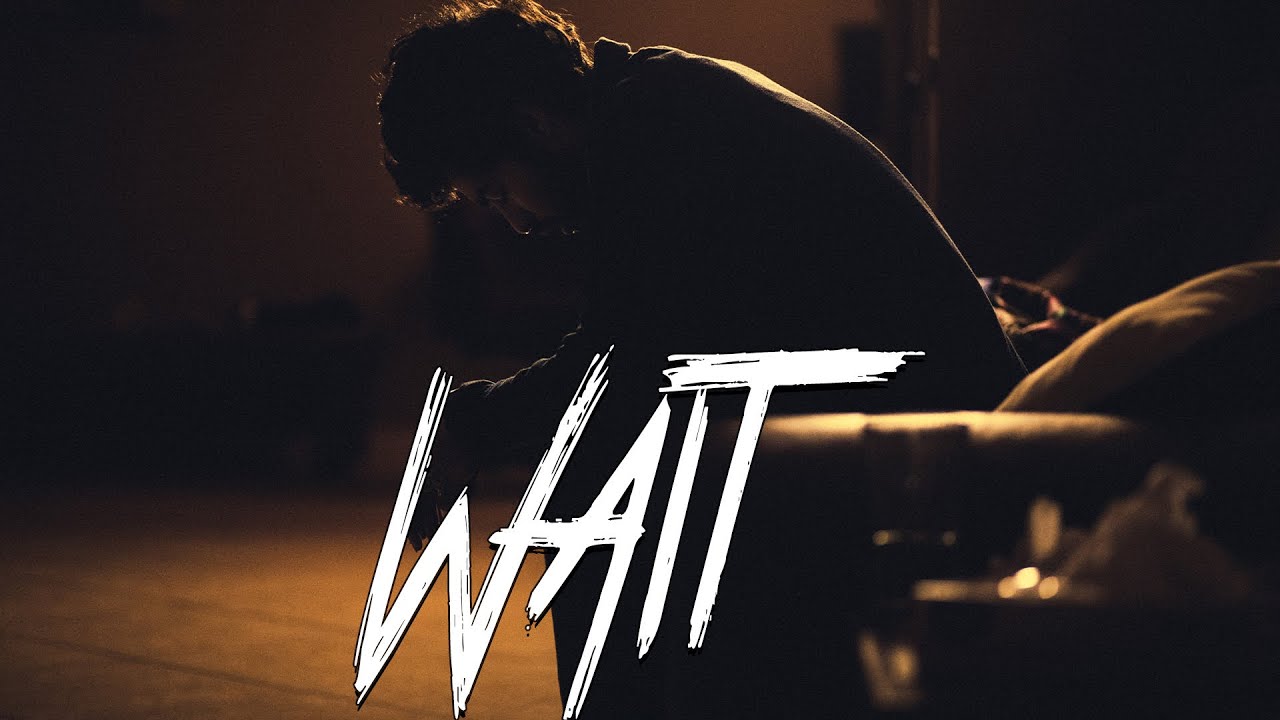 WAIT - Very Sad Emotional Piano Type Beat | Deep Storytelling Rap ...