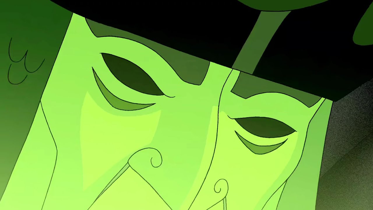 Ben 10 Soundtrack - Forever Chase (Ep21: Ultimate Weapon) - YouTube