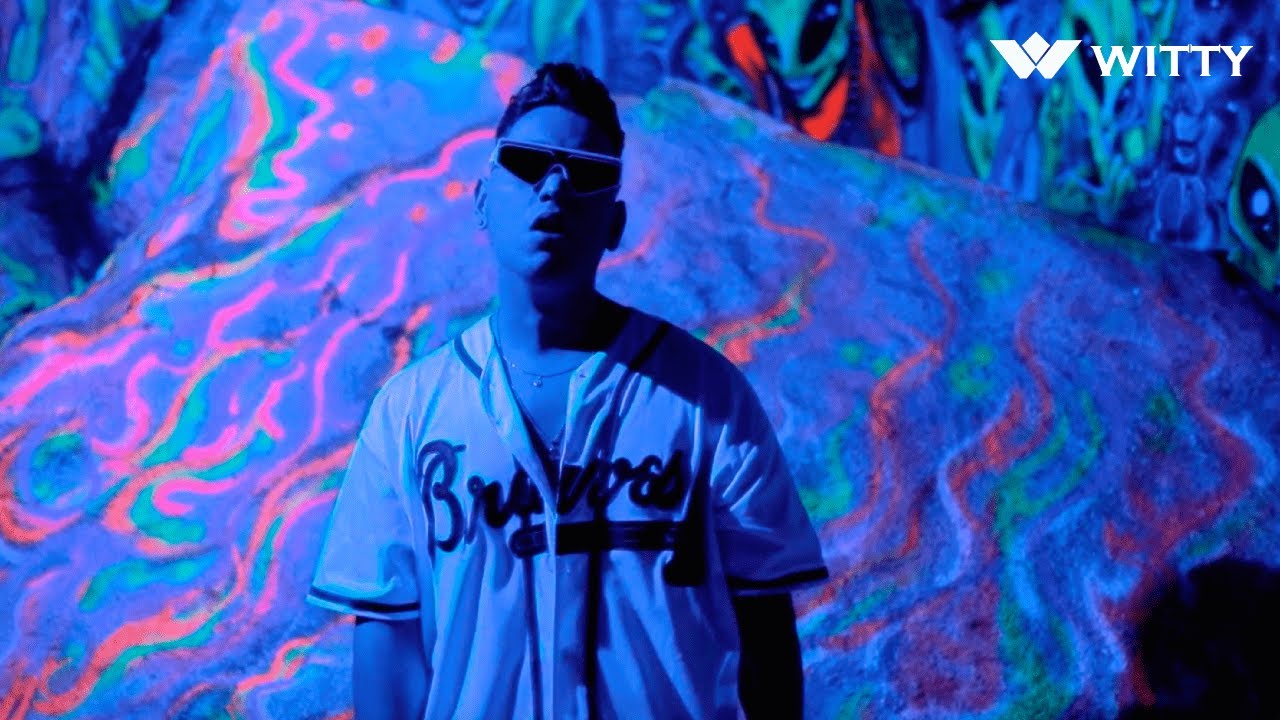 Smayv - Prohibida 😈 ( Video Oficial) - YouTube