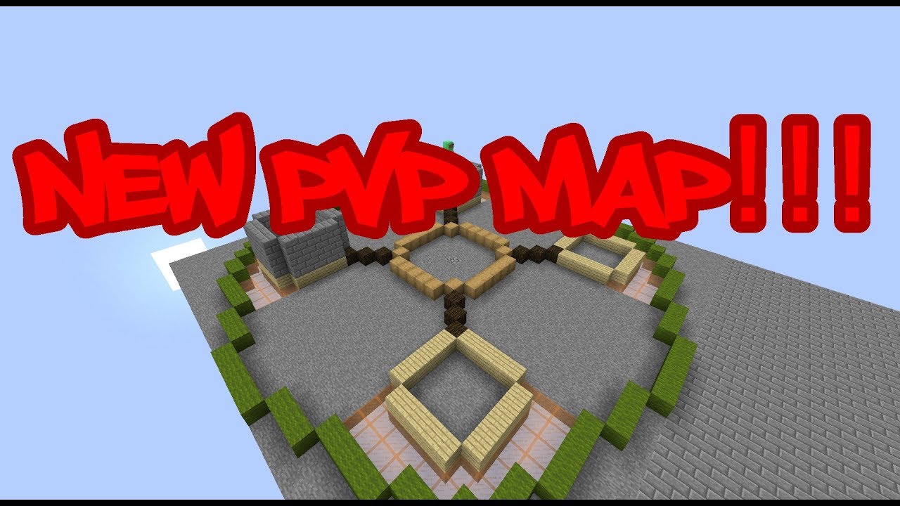 wow another map! | Minecraft: Command Blocks - Map Making - YouTube
