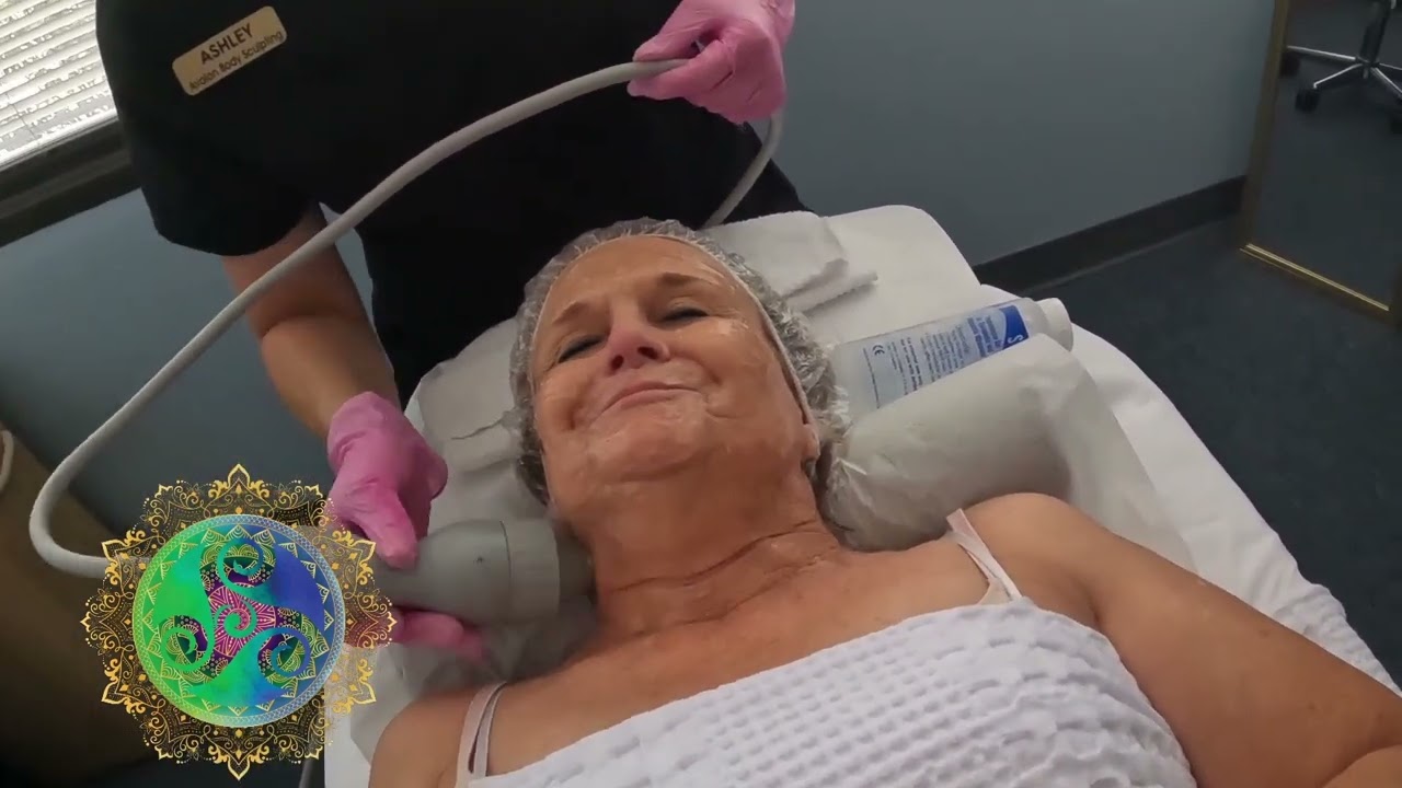 Thermalift Procedure - YouTube