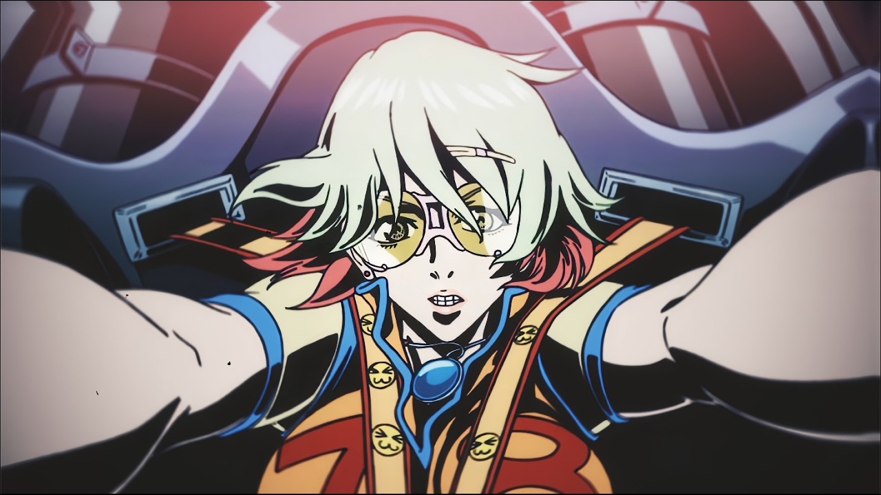 HALLOW - REDLINE [AMV] - YouTube