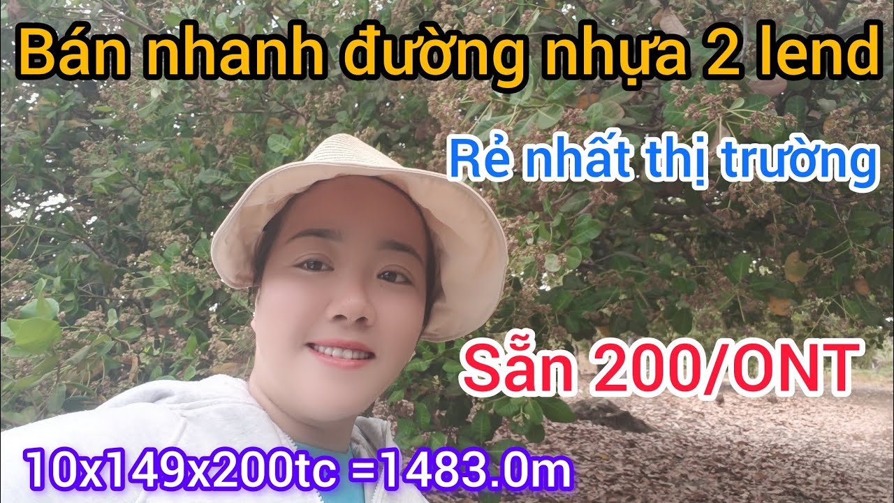950/ rẻ nhất thị trường hơn 40% sổ sẵn cc ngay Mt nhựa 2 lend kdc 200 ...