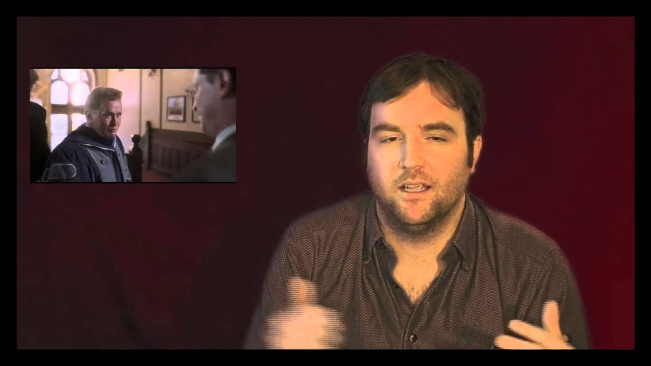 THE WEST WING SEASON 2 EP17 - The Stackhouse Filibuster - YouTube